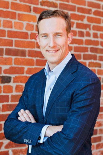 John Friedman | Taubman | Brown University